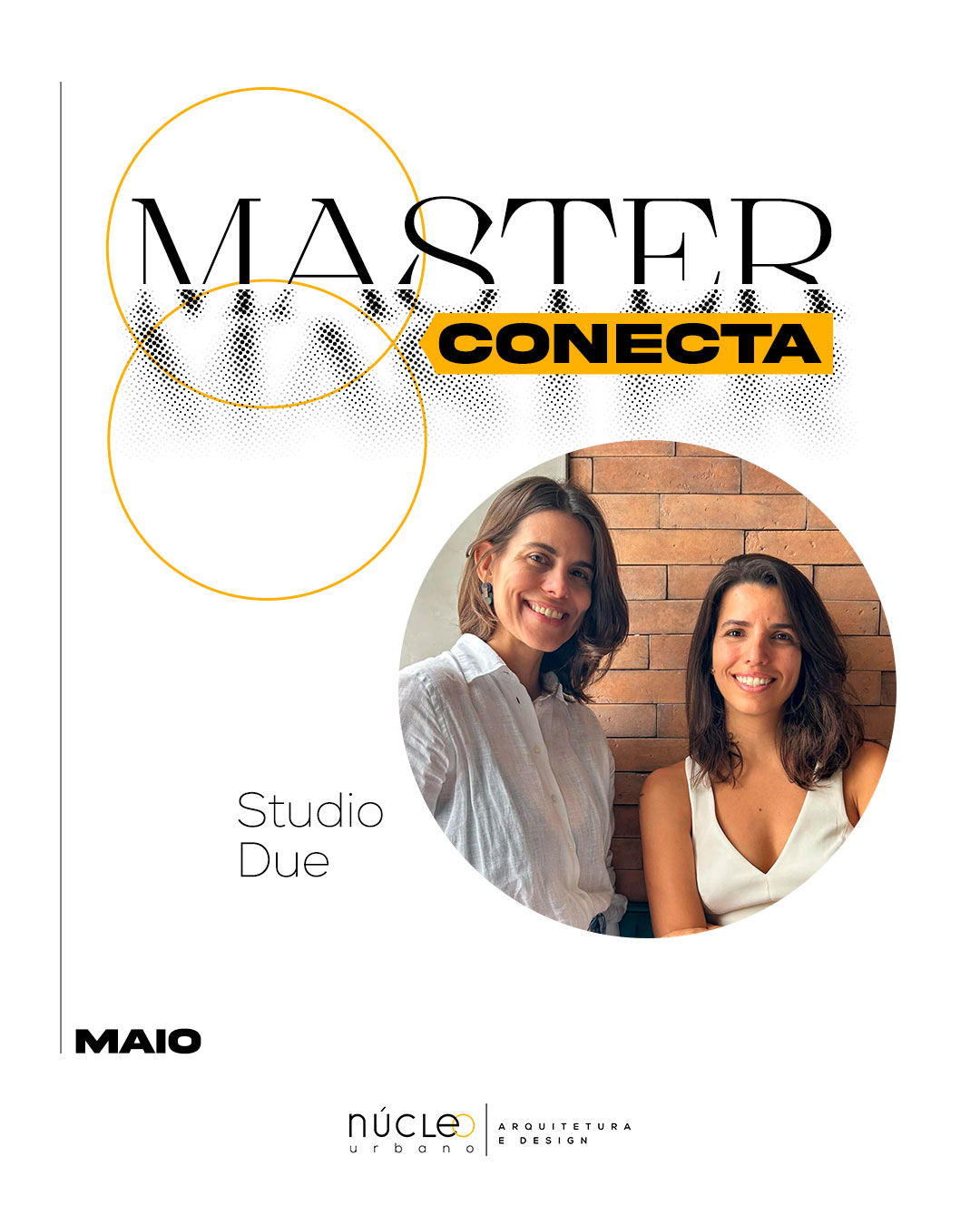Masters - Núcleo Urbano